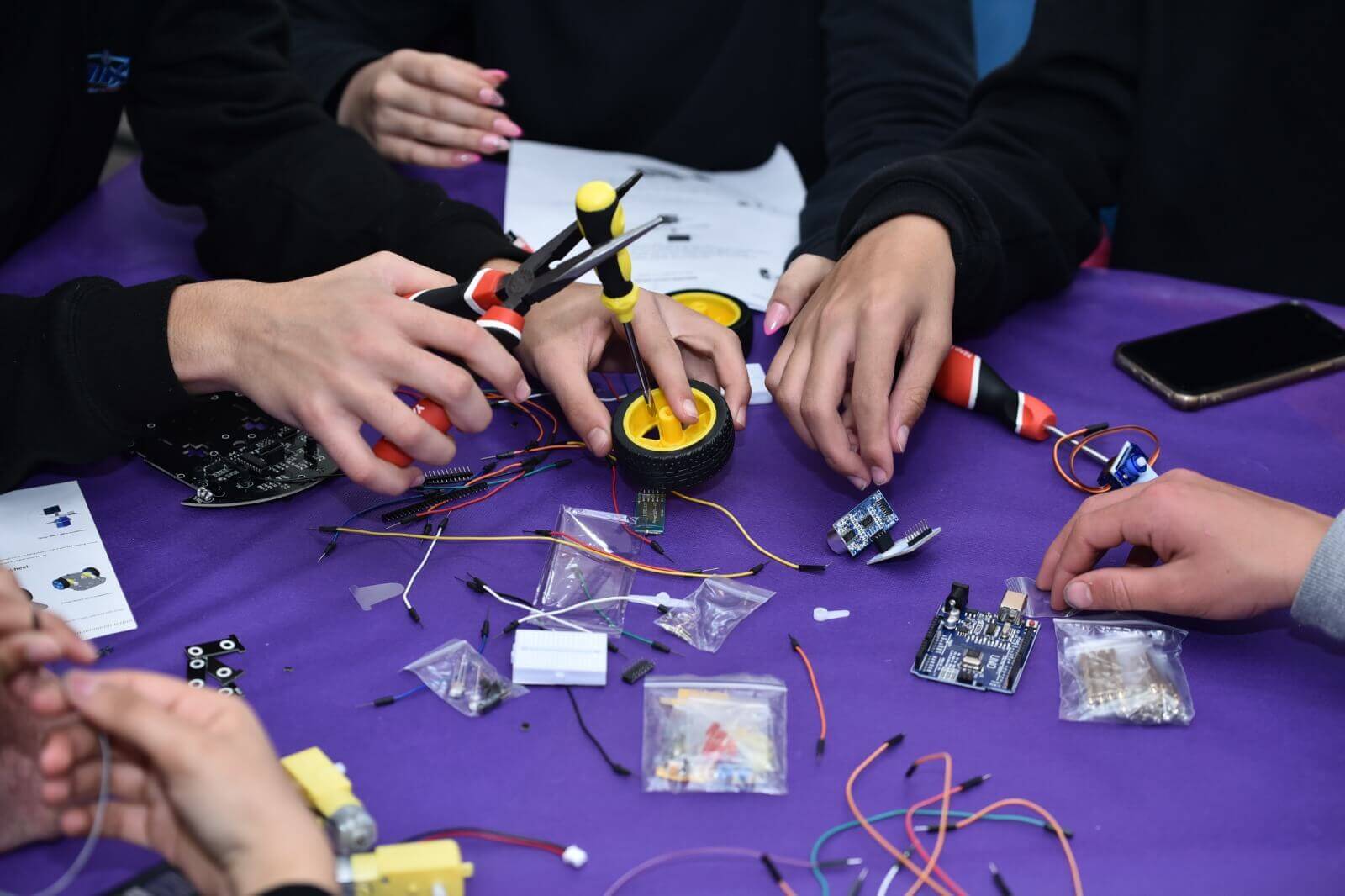 רפאל – מערכות לחימה מתקדמות בע"מ