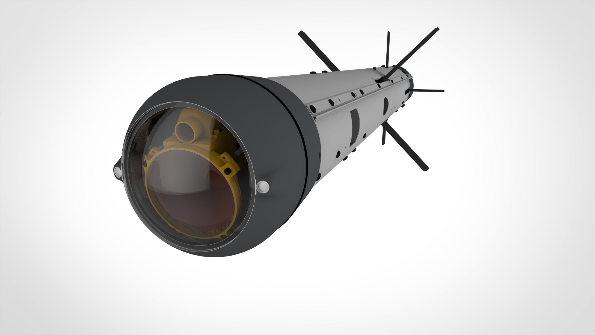 משרד ההגנה של אוסטרליה בחר בחברת רפאל לאספקת טילי ספייק LR2 – רפאל