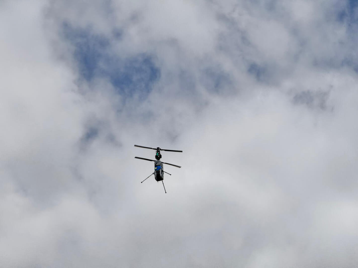 משפחת ה – SPIKE מתרחבת – רפאל