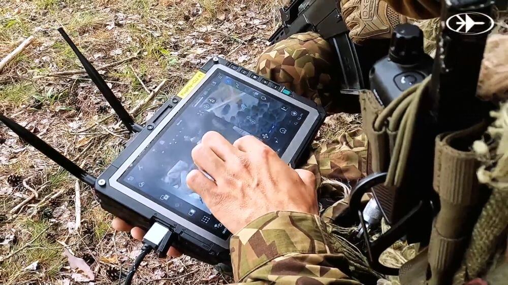 משפחת ה – SPIKE מתרחבת – רפאל